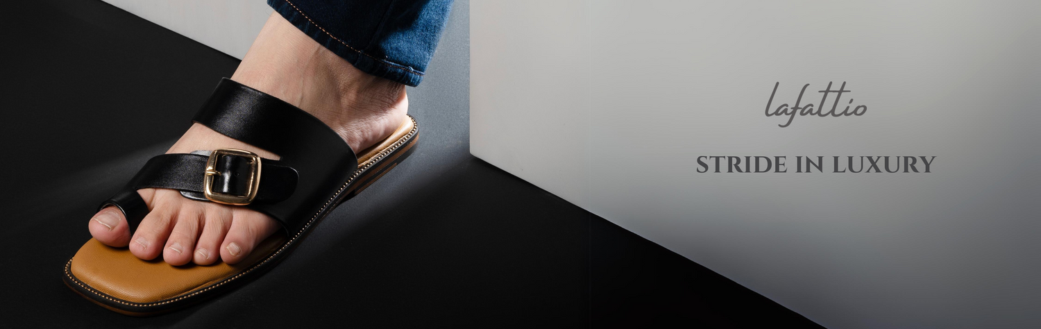 Spanish Luxury Handcrafted Leather Shoes - Lafattio