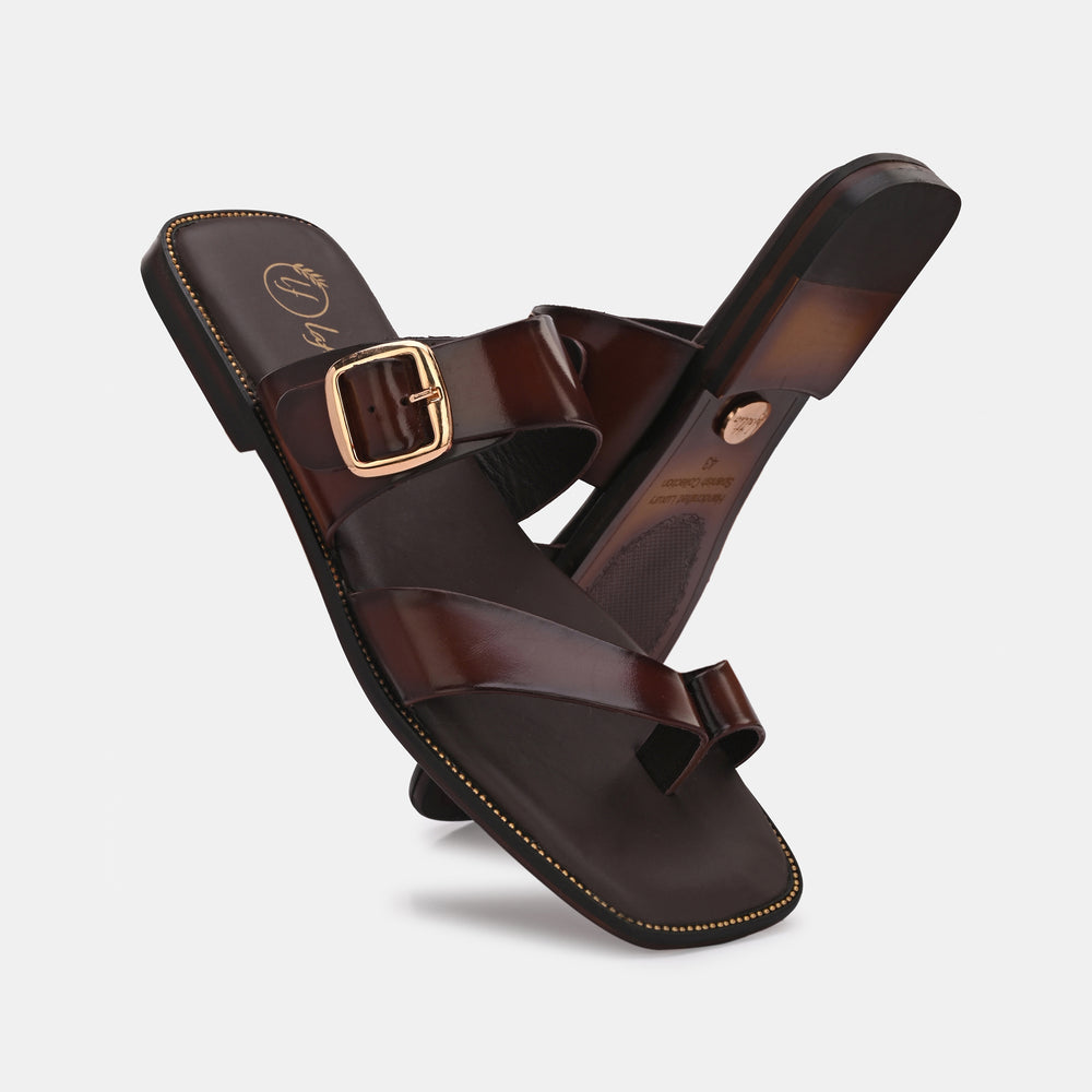 Spanish Luxury Handcrafted Leather Shoes - Lafattio
