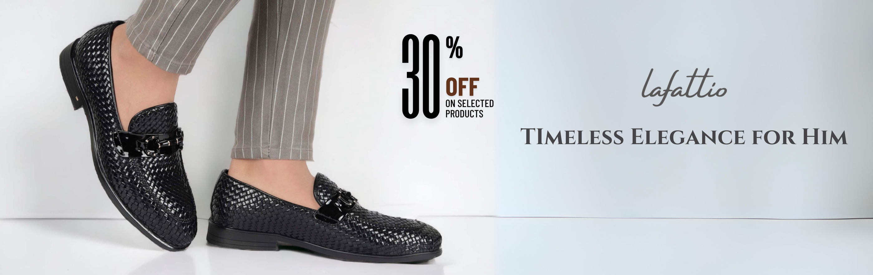 Spanish Luxury Handcrafted Leather Shoes - Lafattio