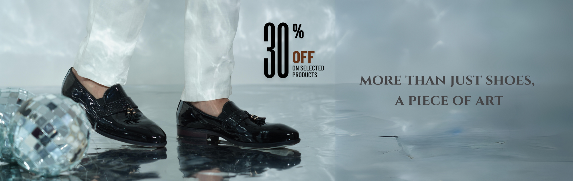 Spanish Luxury Handcrafted Leather Shoes - Lafattio