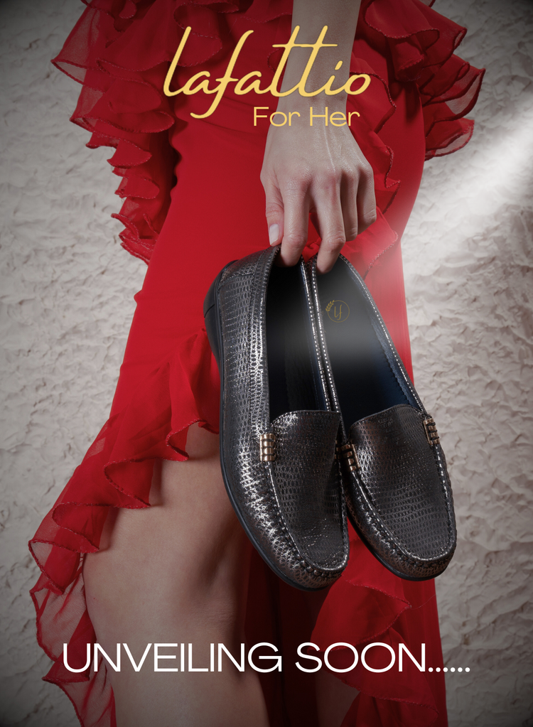 Spanish Luxury Handcrafted Leather Shoes - Lafattio
